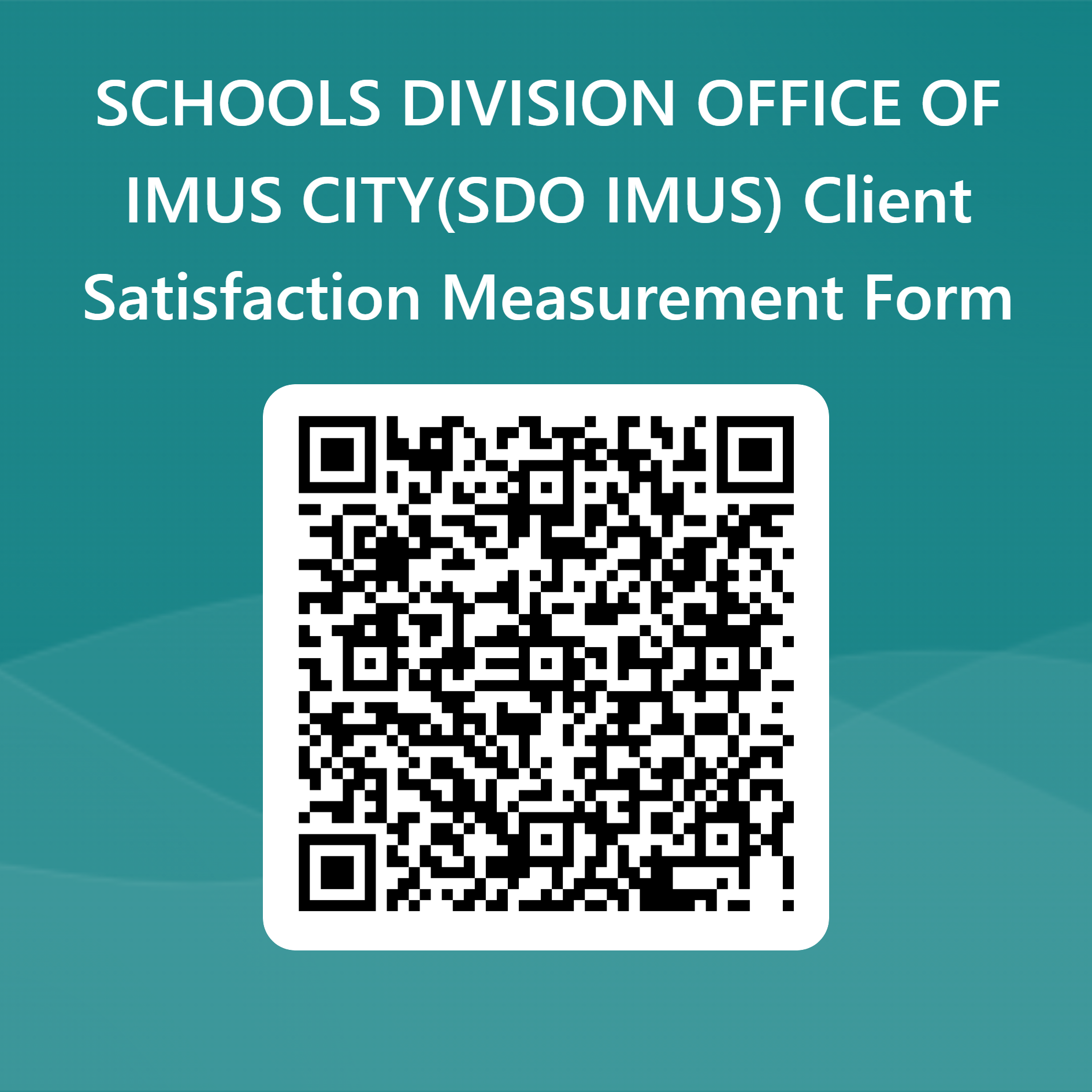ORIENTATION OF FIELD PERSONNEL ON DEPED ORDER NO. 3 s. 2025 “GUIDELINES ...